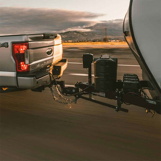 DRAW-TITE TRAILER HITCHES - Carline Suriname